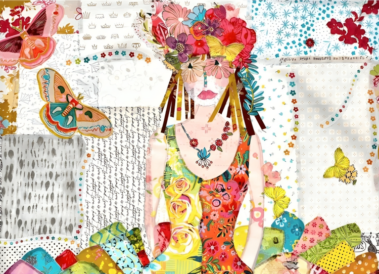 Gallery – Donna’s Quilting Respite
