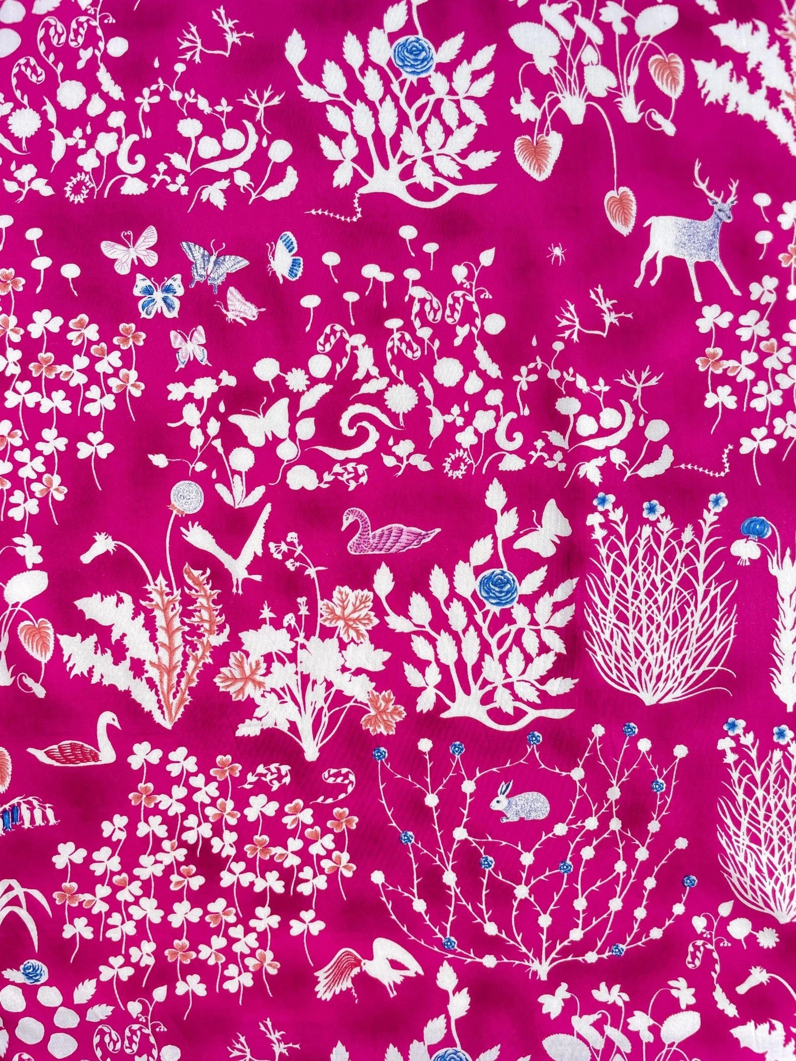 Liberty Japanese - Eternal - Yoshie B – Donna’s Quilting Respite